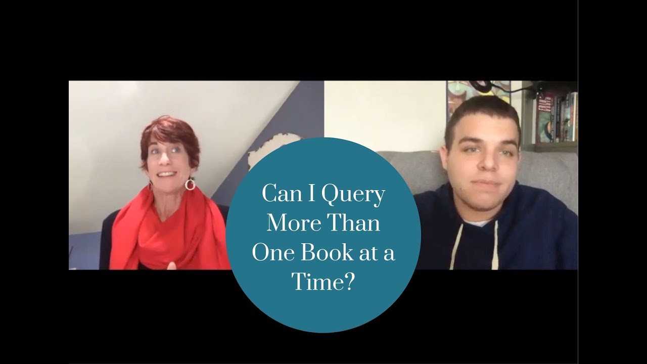 Can I Query More Than One Book at a Time? - YouTube