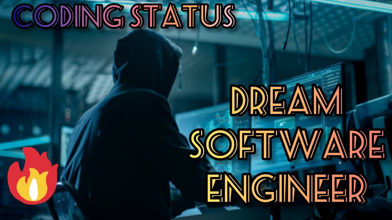 Coding Status🔥😈🔥software Engineer Statuscomputer Science Engineer Statuscoding Attitude 7419