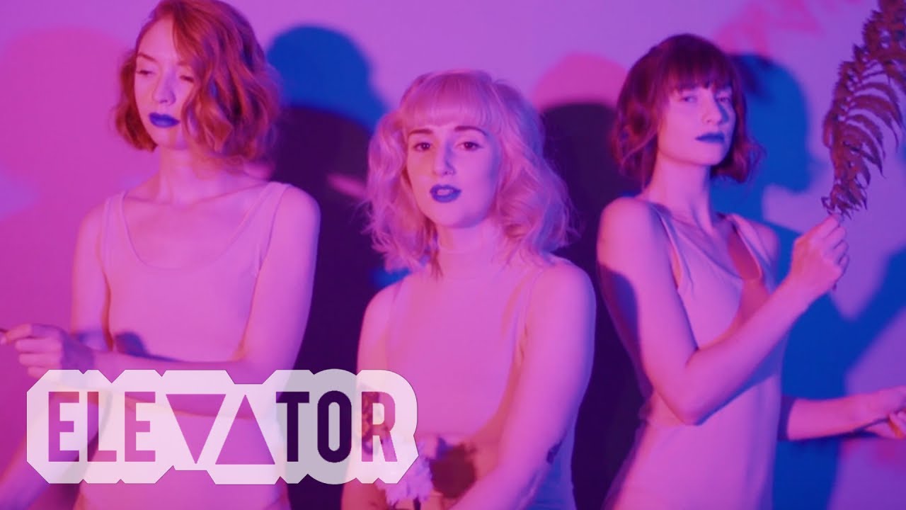 Emily Blue - Rico Acid (Official Music Video) - YouTube