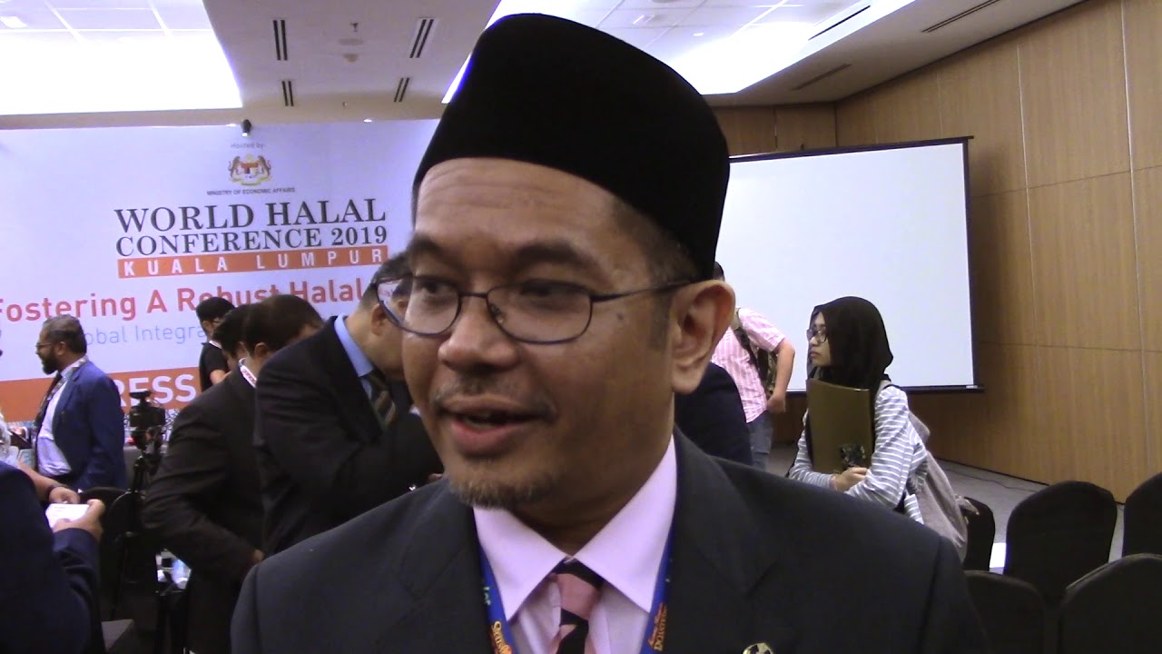 INSP 2019 - INTERVIEW DATO DR AFIFI - YouTube