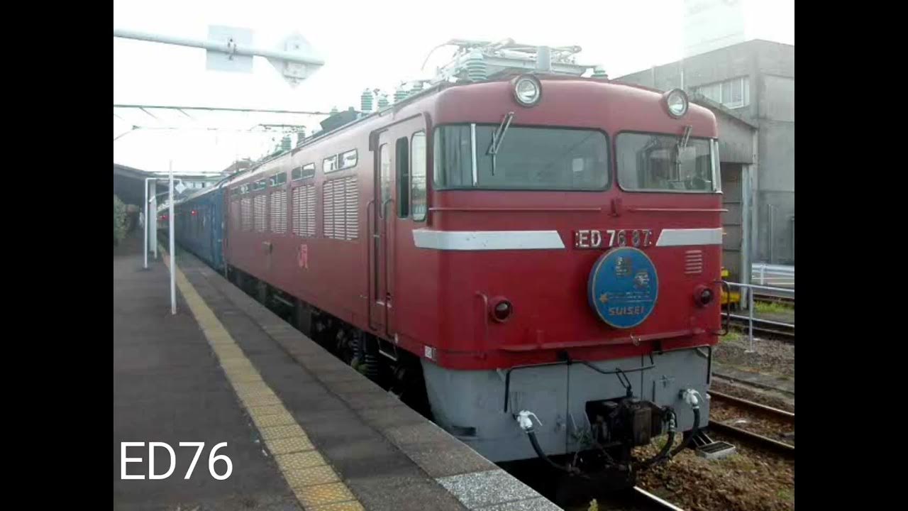 ED76 - YouTube