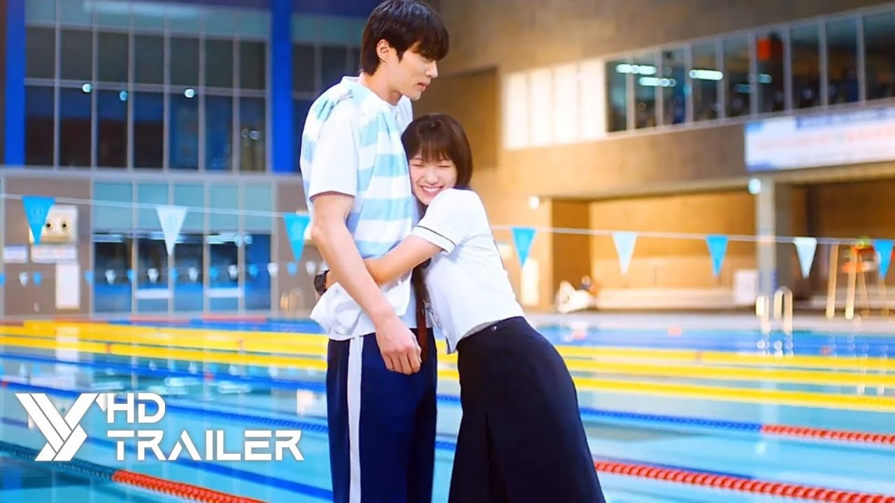 LOVELY RUNNER Teaser Trailer (2024) Byeon Woo Seok, Kim Hye Yoon - YouTube