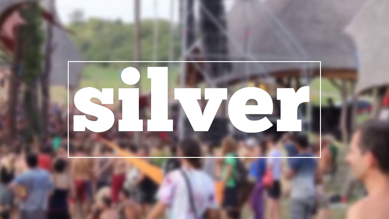 How to spell silver - YouTube