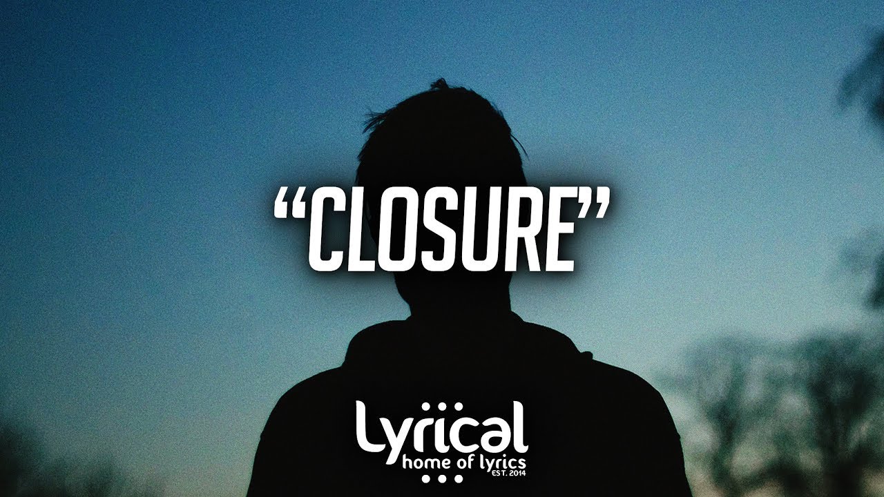 Jack & Jack - Closure (Lyrics) - YouTube