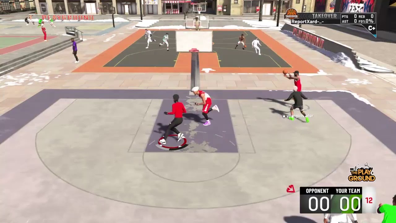 Running 2s hitting Ss2 today - YouTube