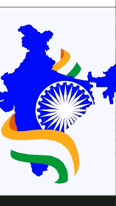 Draw India Map 🇮🇳 In Python Turtle Shorts Shortvideo Short Python Pythonturtle Youtube
