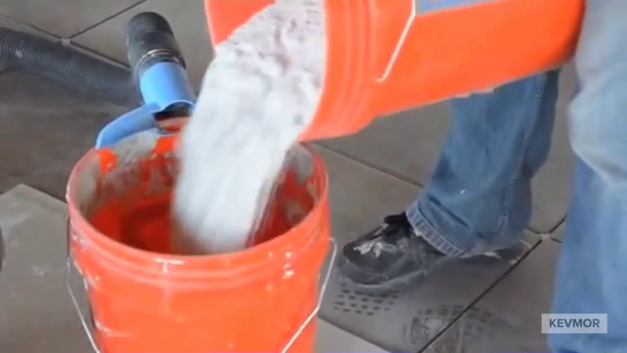 #WaleTale #Dust #Extraction - YouTube