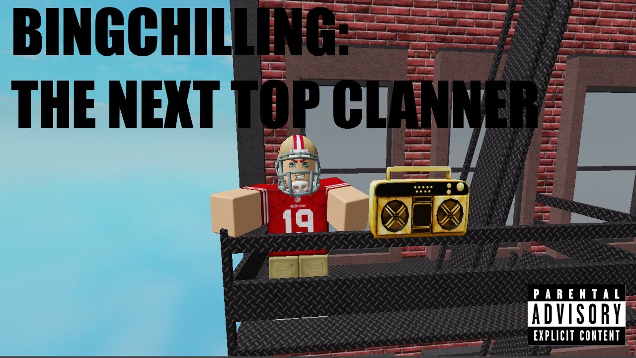 Introducing: BINGCHILLING, the next gard1bas - YouTube