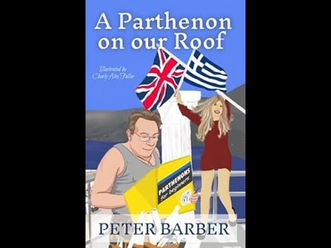 Conversation with Award Winning and Best Selling Author Peter Barber ...