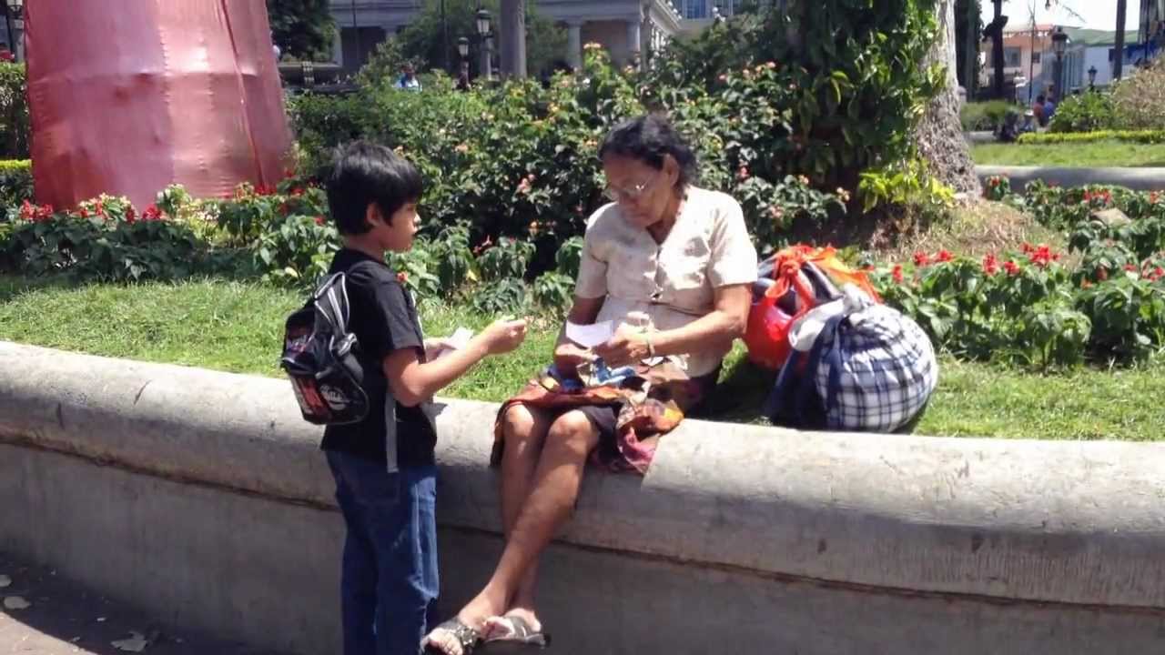 Niños Evangelizando, Niños Evangelistas! - YouTube