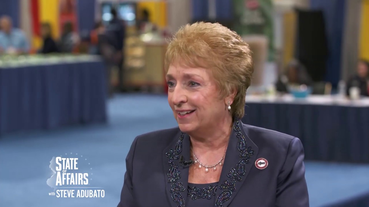 NJEA President on Testing and Social Justice in Education - YouTube