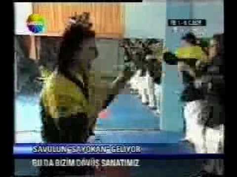 Sayokan Gerçeği