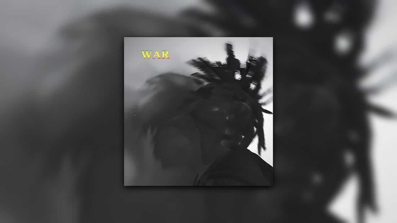 Caleb Gordon - War (Sped Up) - YouTube