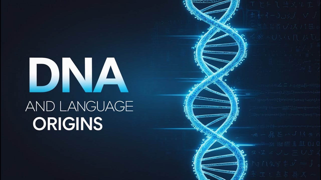 How Ancient DNA Reveals the Origins and Migrations of Global Human ...