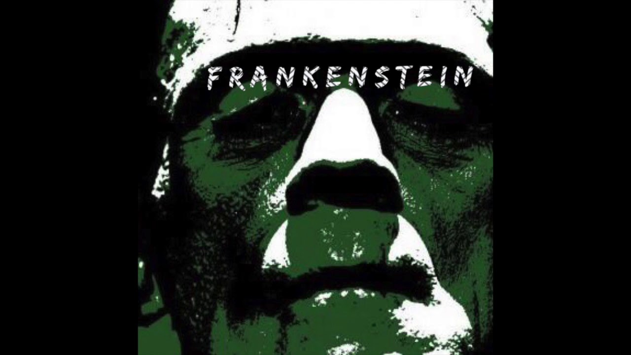 Frankenstein - Hip Hop & Rap - Instrumental Beat - No Vocals - YouTube