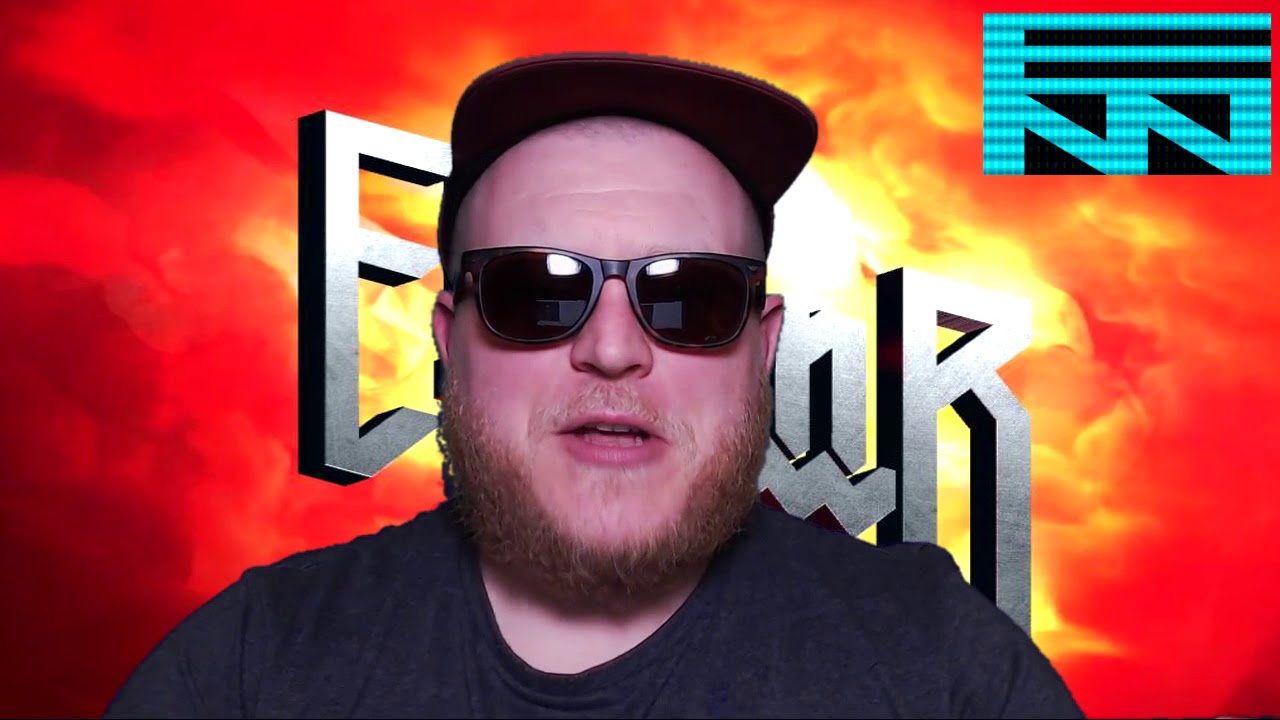 Jason Bandy - EFNet News Episode 59 - The gang is BACK! - YouTube