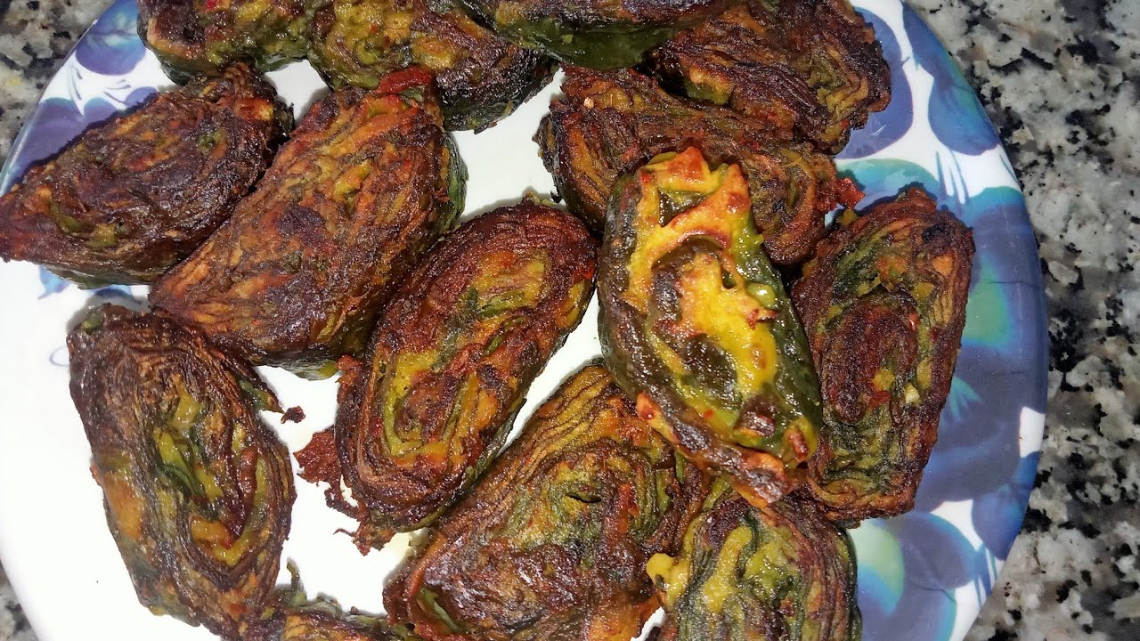 Saina recipe - YouTube