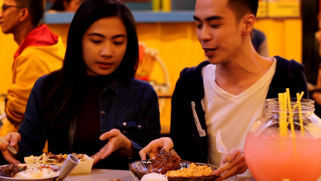 The Millennial Minds: Food Review at the Carnival Marikina Food Park ...