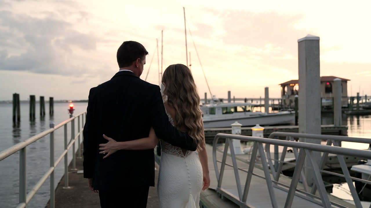 Mallory & Connor Wedding Video - YouTube