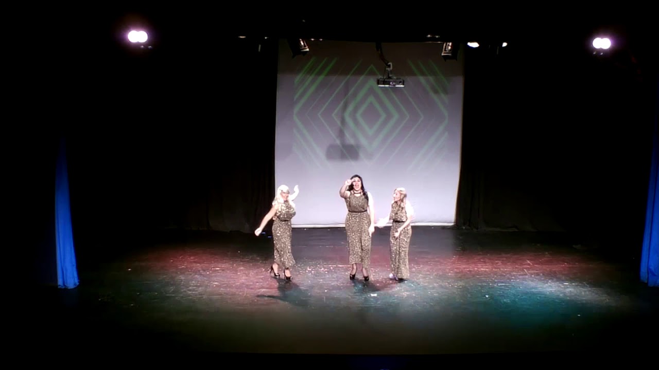 LAS FUNDILLO 2019 - YouTube