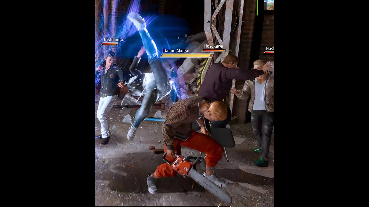 Please make Found Judgment - YouTube