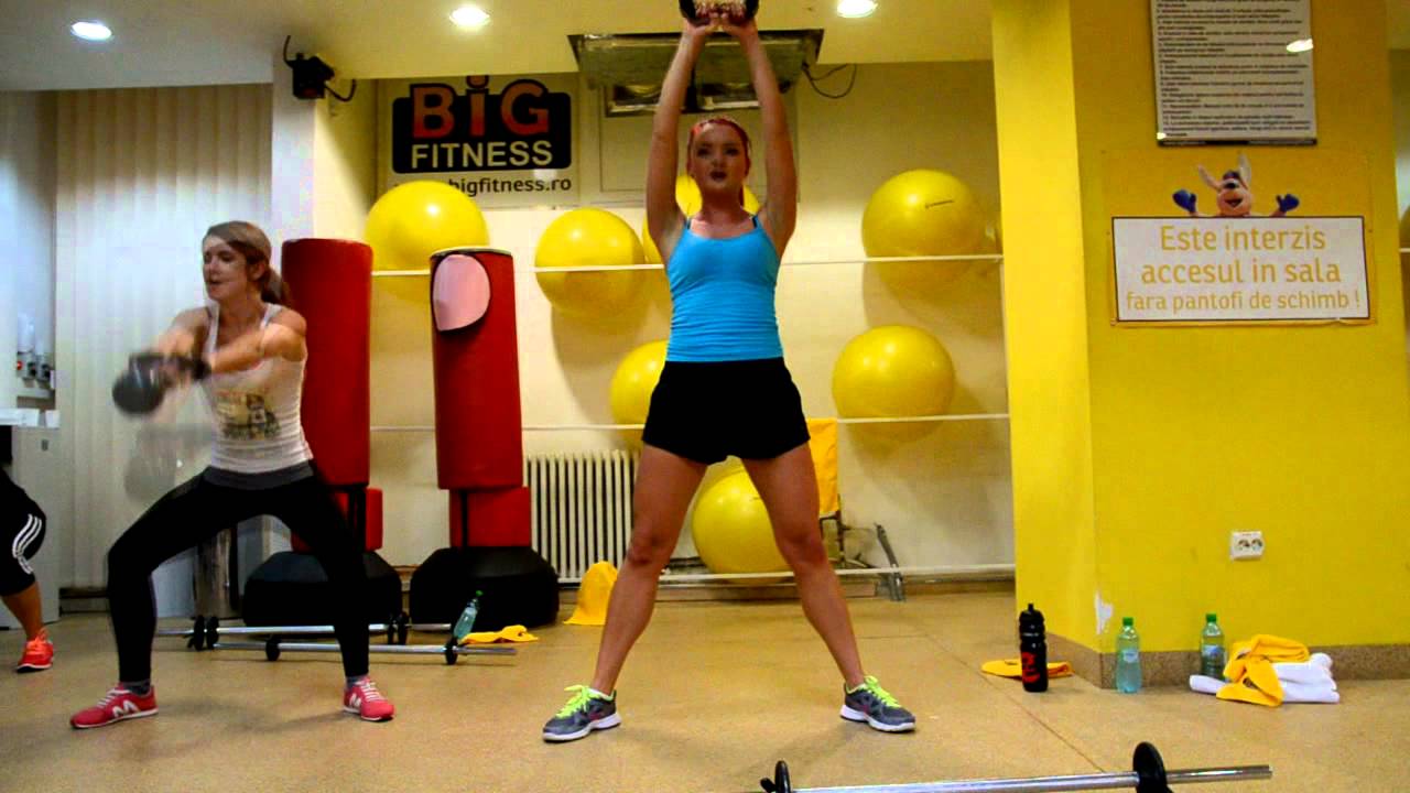 Spartan Workout - YouTube