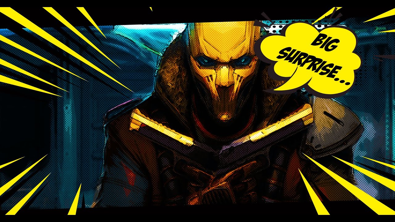 Big Surprise | Rogue Company Gameplay | FREE Giveaway - YouTube