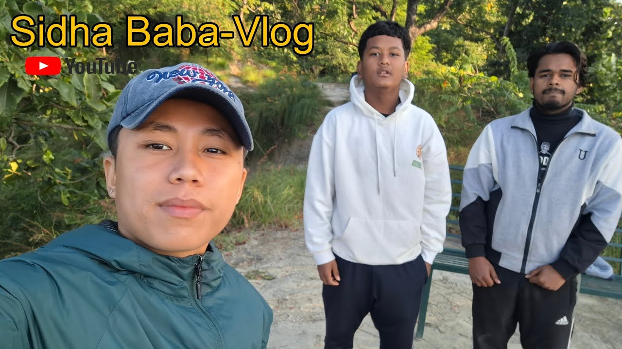 Siddha Baba Full Detail (Vlog) - YouTube