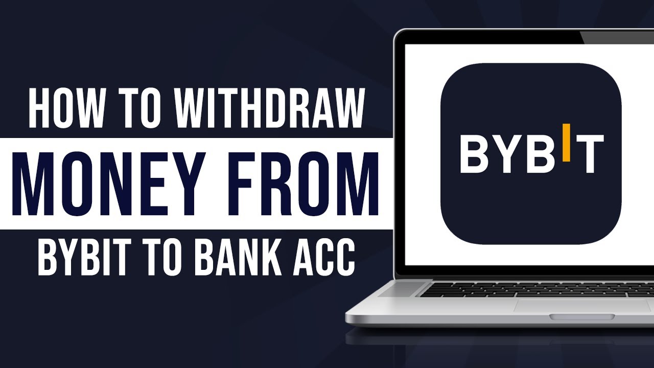 How To Withdraw Money From Bybit To Bank Account (Tutorial) - YouTube