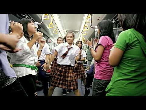 TOMKINS - Bus Dance