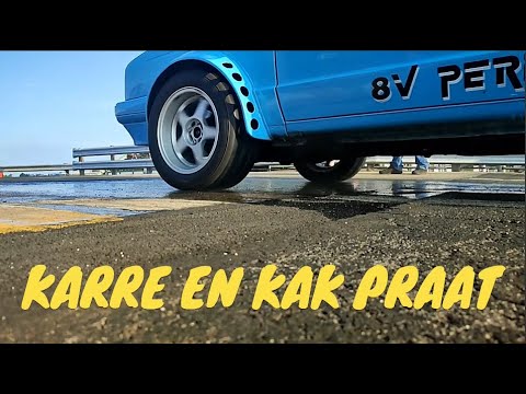 KARRE EN KAK PRAAT EP2 - YouTube