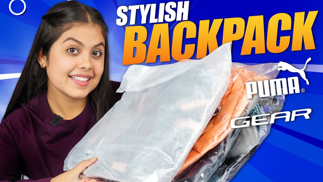 BEST BACKPACKS/BAGS FOR COLLEGE/SCHOOL (Girls/Women) ON AMAZON 🔥 Haul ...