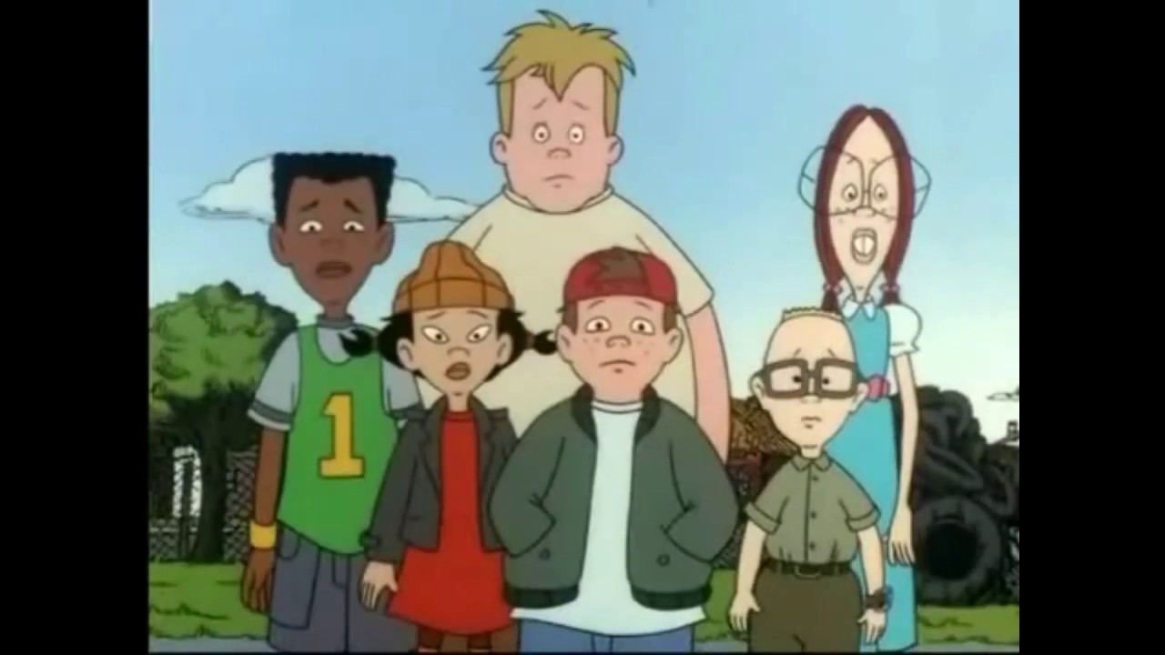 Recreo - Intro Latino - YouTube