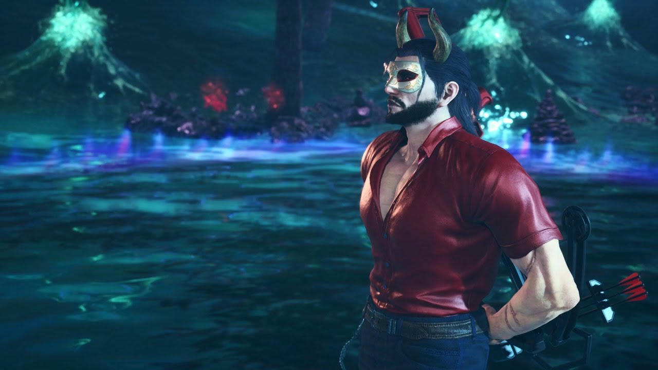 Tekken 8 Ranked matches Dragunov vs Great Victor player - YouTube
