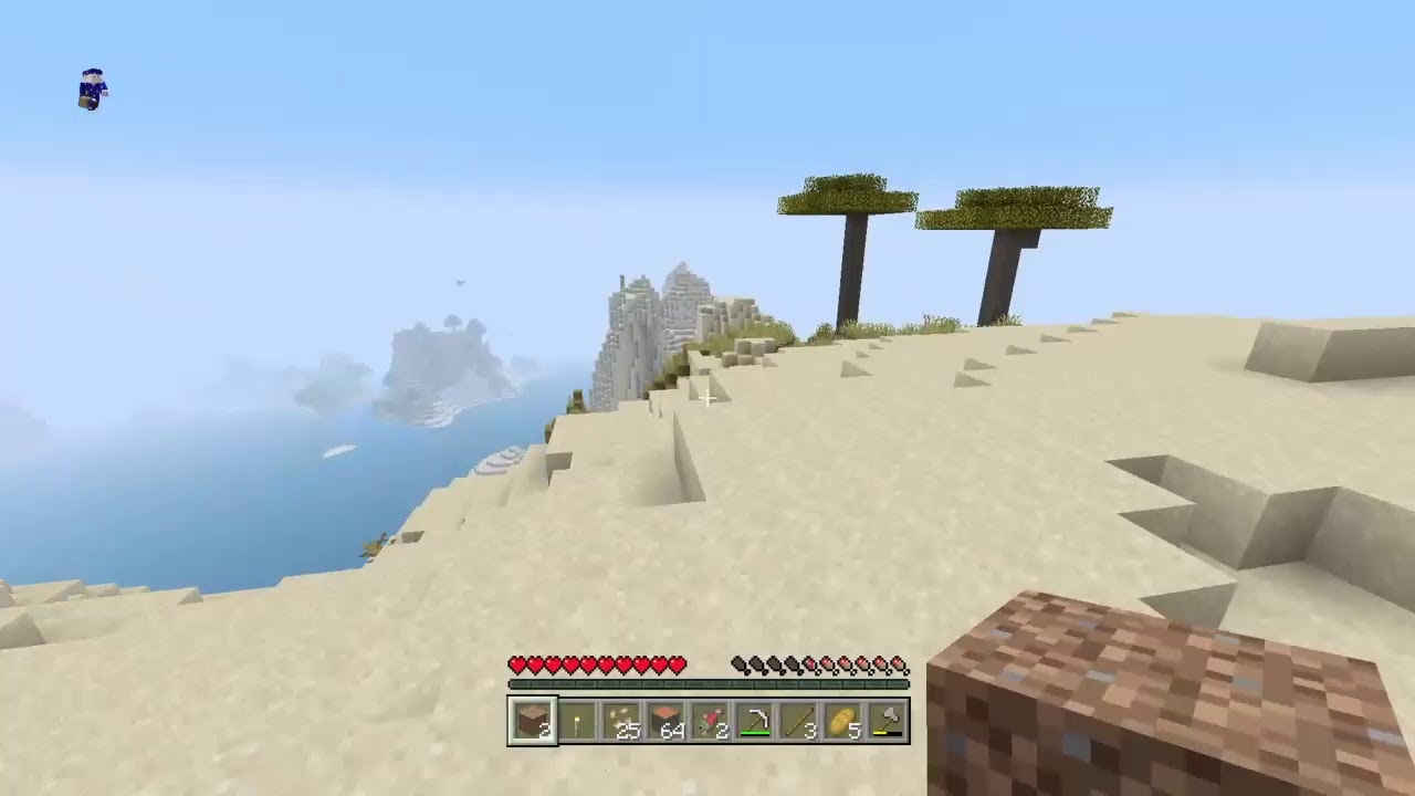 Minecraft TB - YouTube