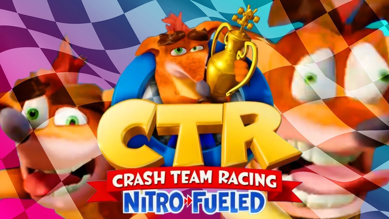 CTR Online Experience - YouTube