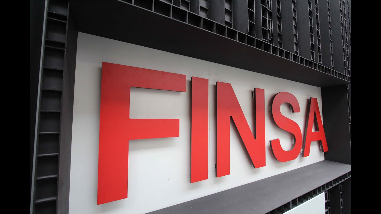 FINSA UK | SURFACE DESIGN SHOW LONDON 2016 - YouTube