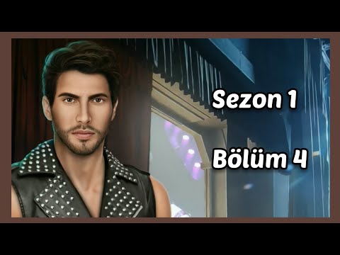 Romance Club 'Tutkuyla Dans' [1. Sezon 4. Bölüm]