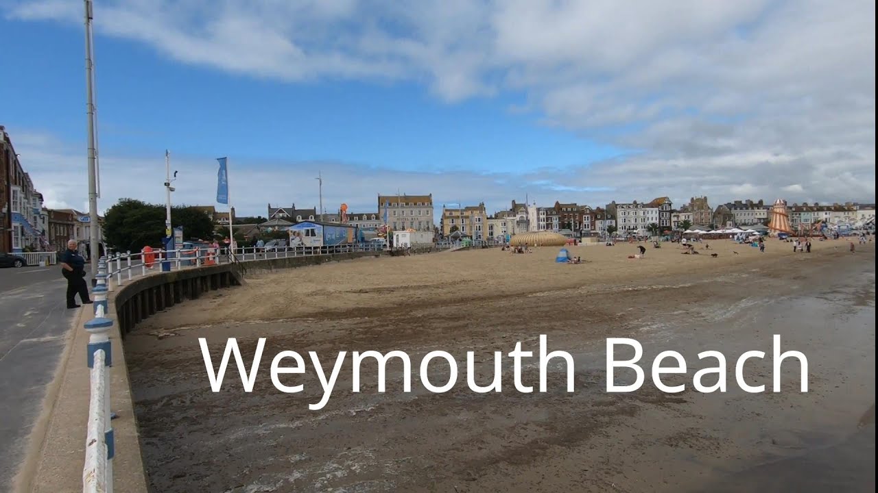 Beach Project - YouTube