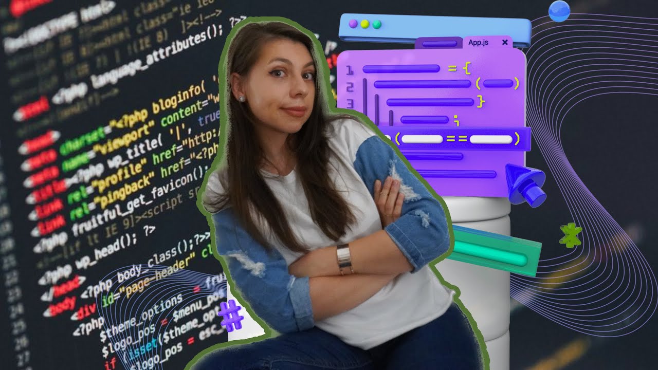 Cum sa Inveti Programare Singur | Cursuri Online Gratuite pentru Incepatori | Tech Girl Story ...