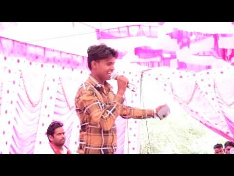 singer Naval Singh Vinod Bharti - YouTube