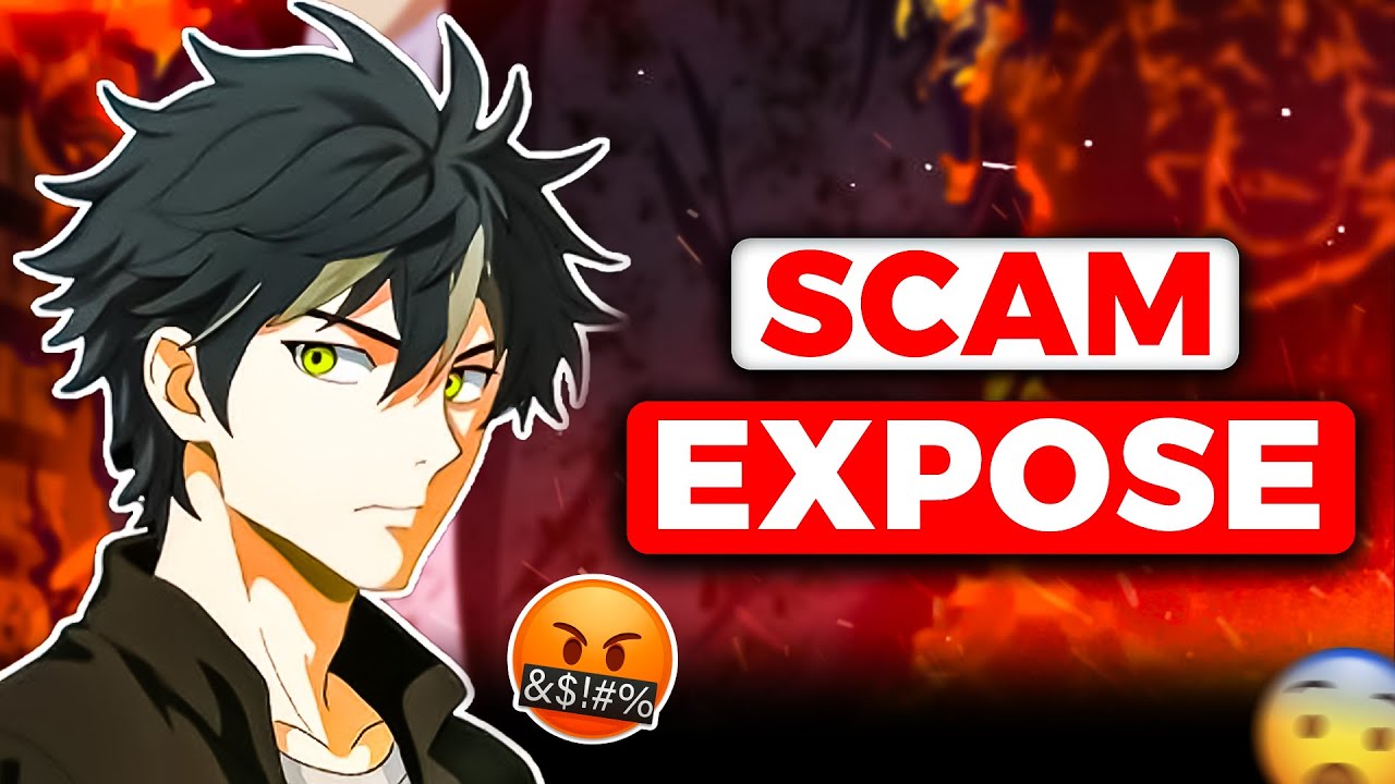 INDIA'S FIRST ANIME IS SCAM | VARDAAN ANIME SCAM EXPOSED - YouTube