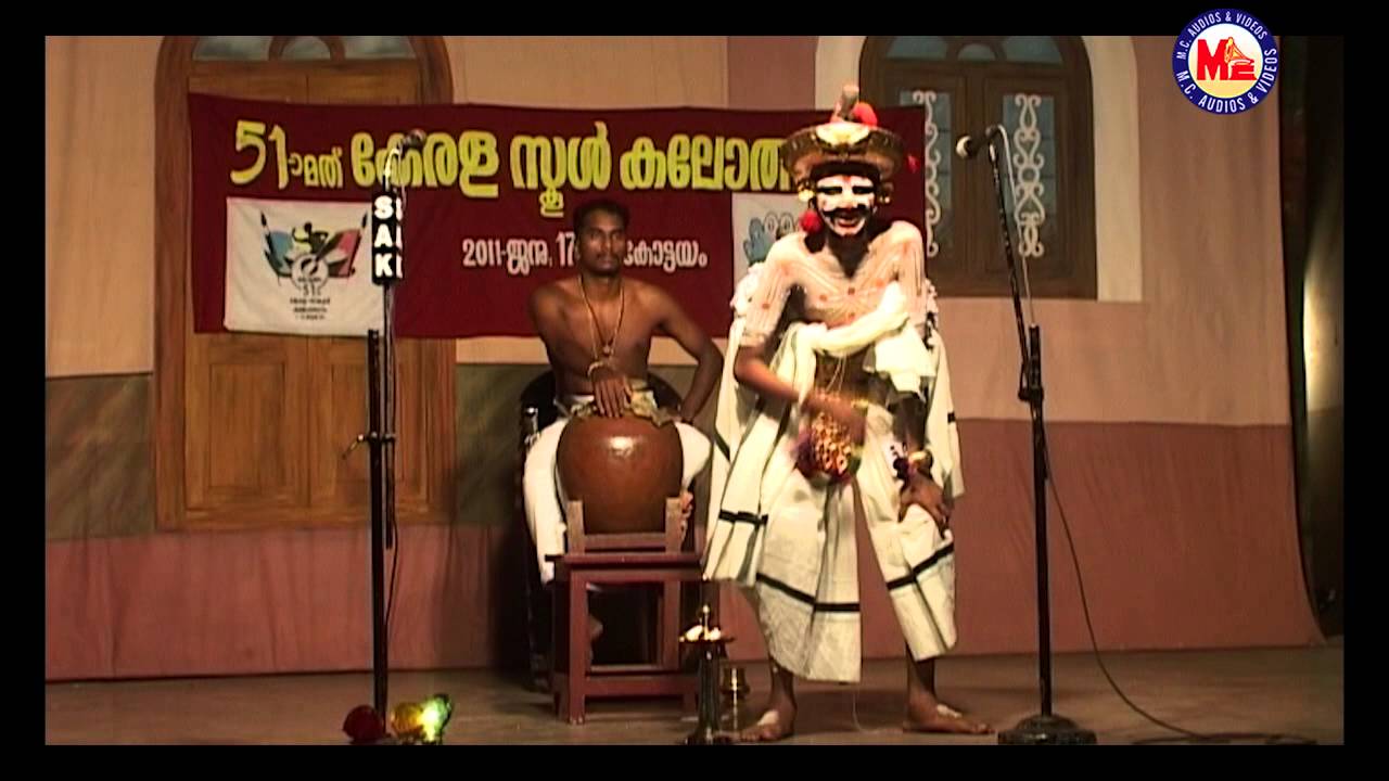Chakyar Koothu
