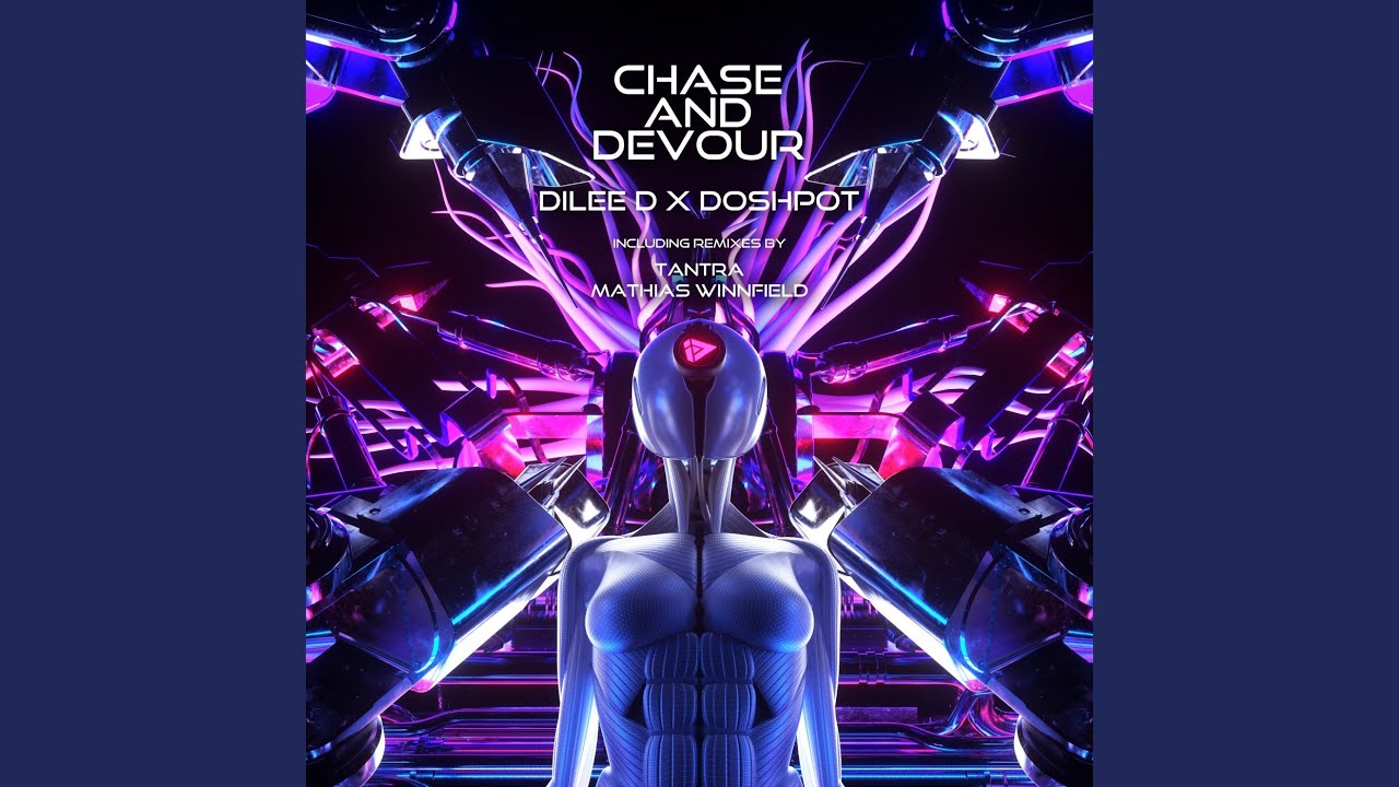 Chase and Devour - YouTube
