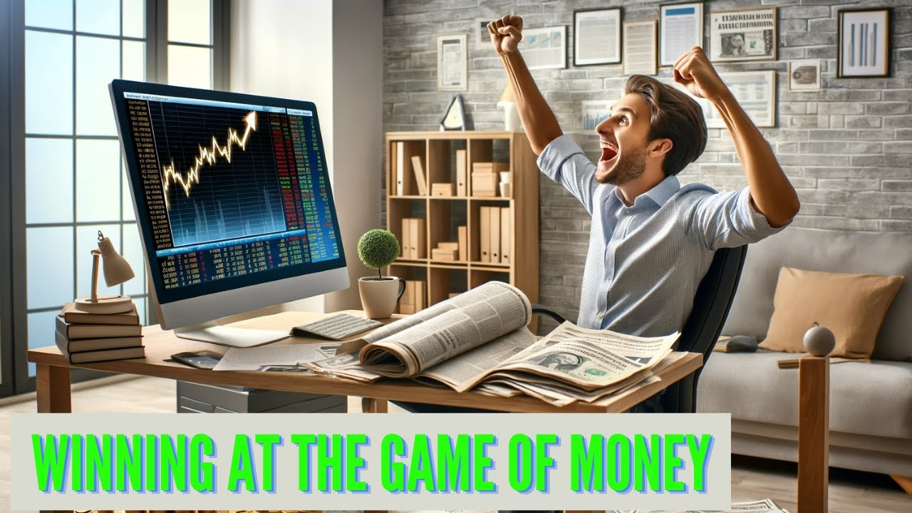 Mastering Money with Tony Robbins: Unshakeable Book Highlights - YouTube