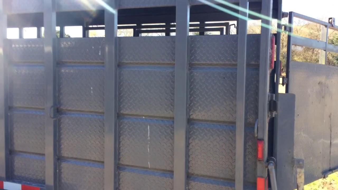 2012 maverick stock combo - YouTube