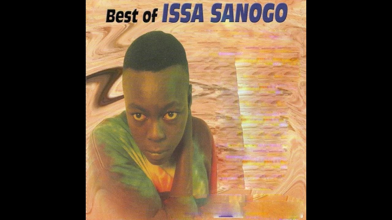 Issa Sanogo - Best Of Issa Sanogo - YouTube