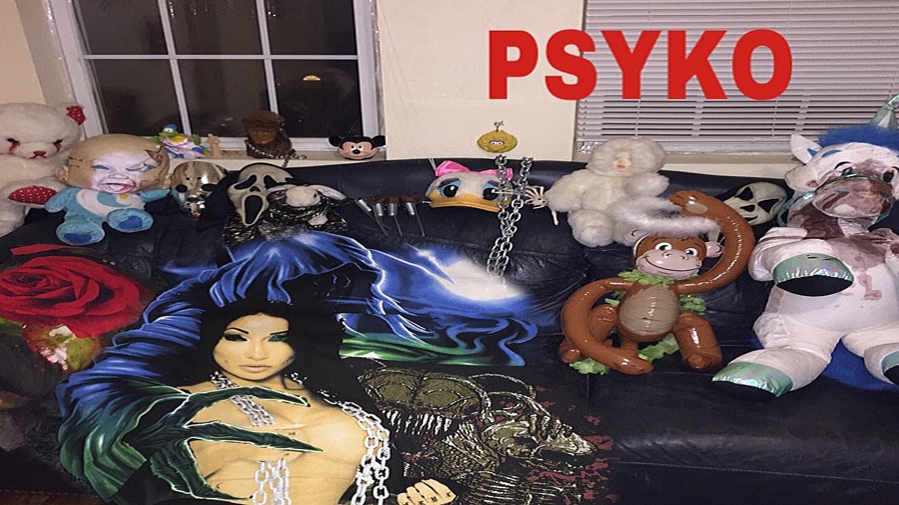 PSYKO - YouTube
