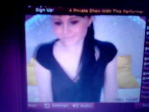 webcam feet 4 - YouTube