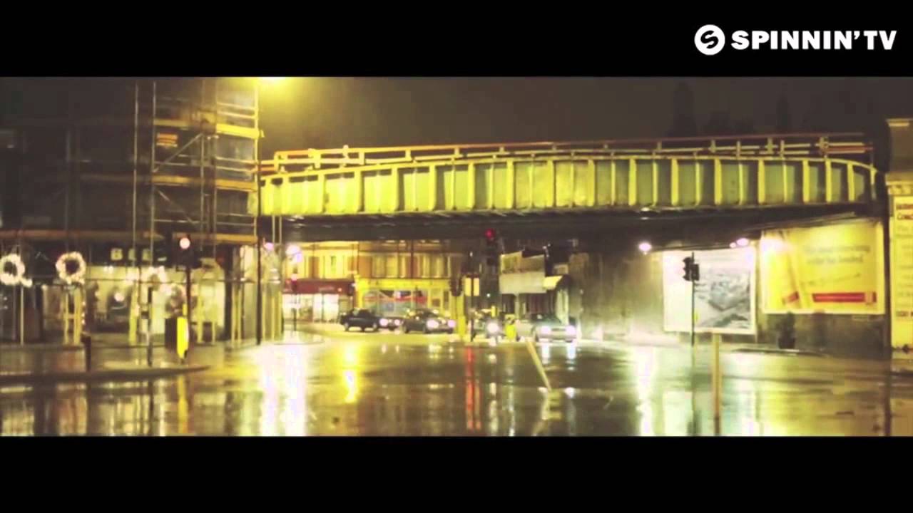 Borgeous-Invincible (Remake) Original Music Video - YouTube